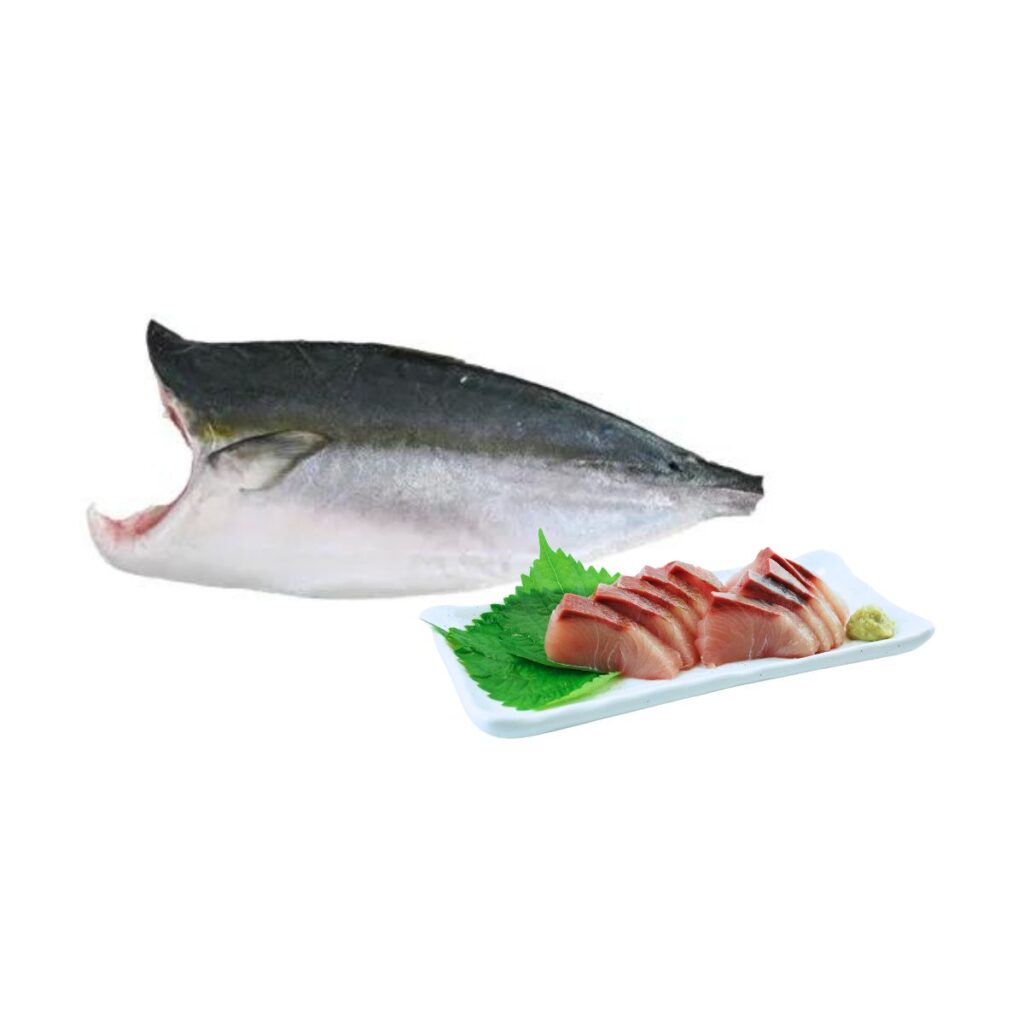 ปลา – Oceanfreshseafoodthailand