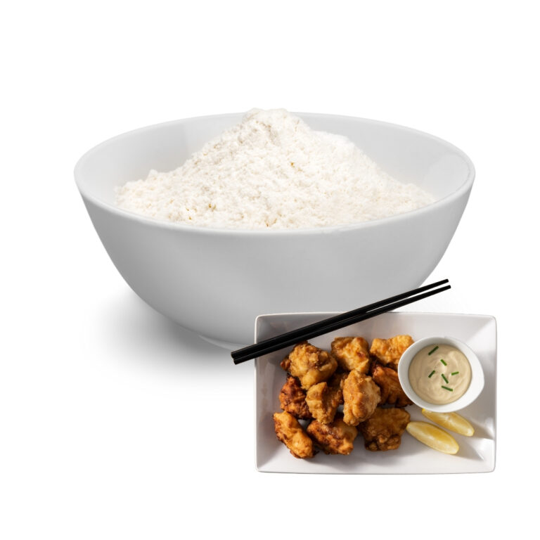 KARA-AGE MIXED POWDER - Oceanfreshseafoodthailand