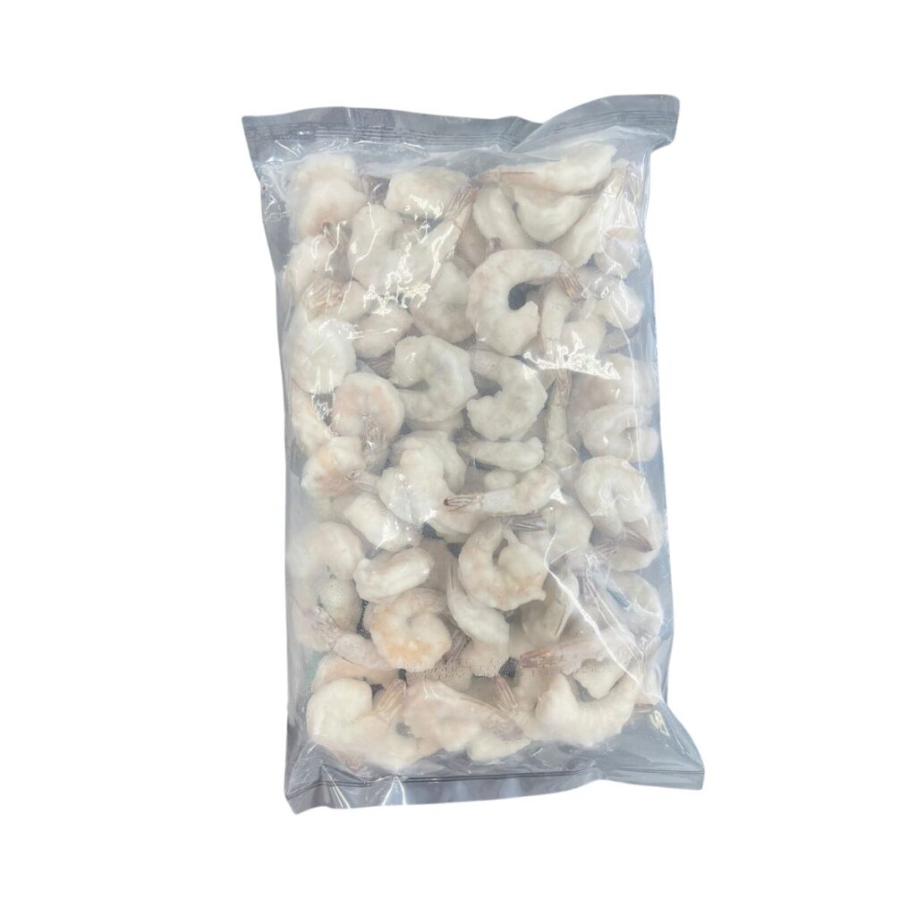 PDTO VANAMEI SHRIMP 31/40 – Oceanfreshseafoodthailand